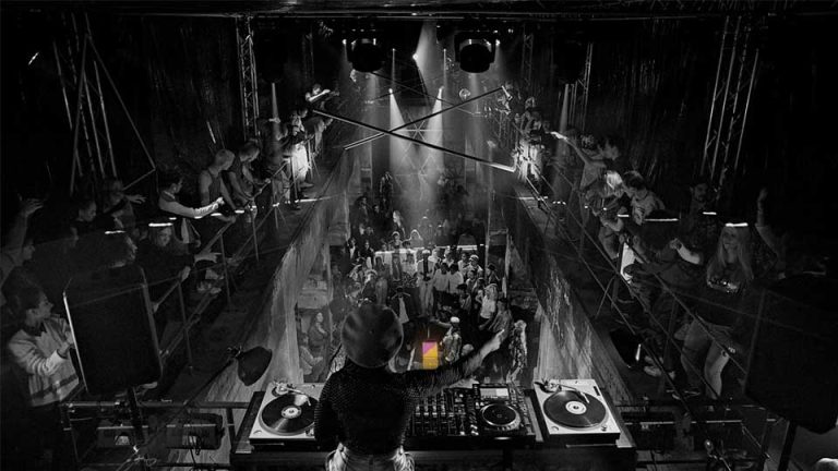 Jake Nava - Believe Media