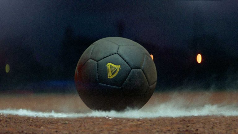 Jake Nava - Believe Media